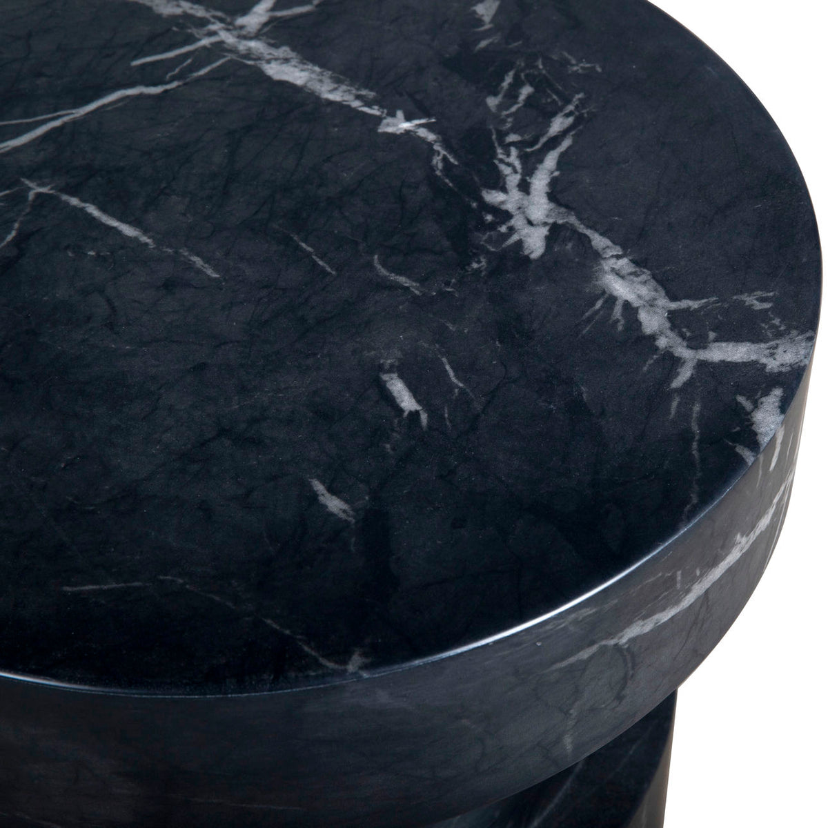 Bernie Side Table – Dyphor New York