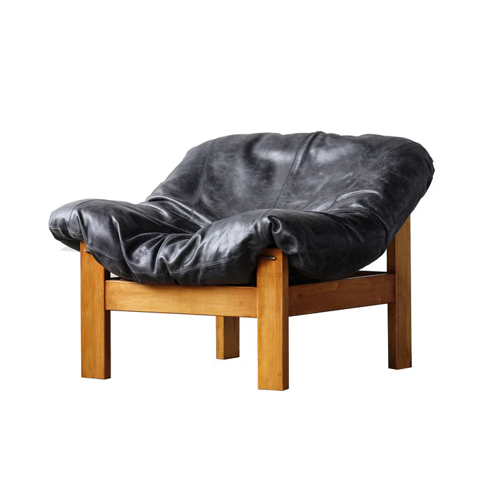 Lars Lounge Chair – Dyphor New York