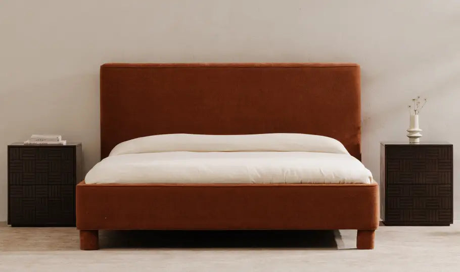 Ichigo Bed Frame – Dyphor New York