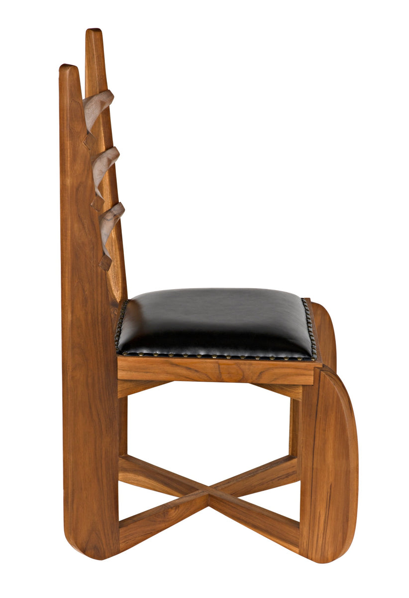 Titus Chair – Dyphor New York