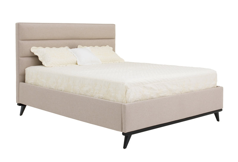 Hastings Bed Frame (custom options) – Dyphor New York