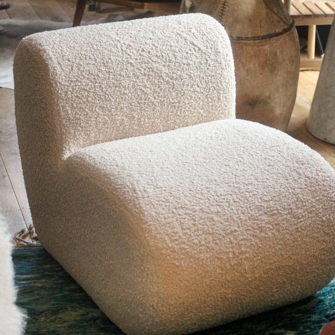 Mallow Chair – Dyphor New York