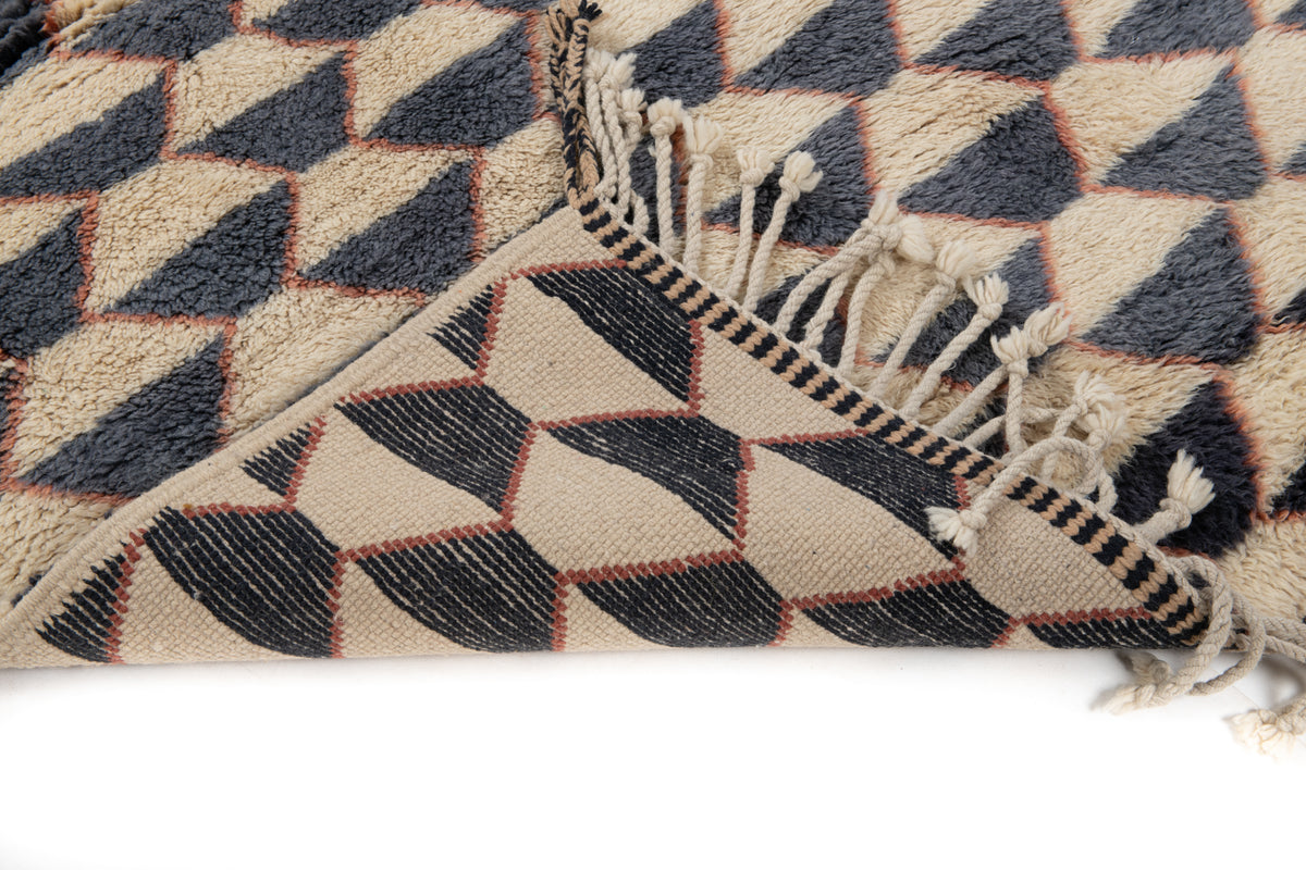 Symmetric Rug – Dyphor New York