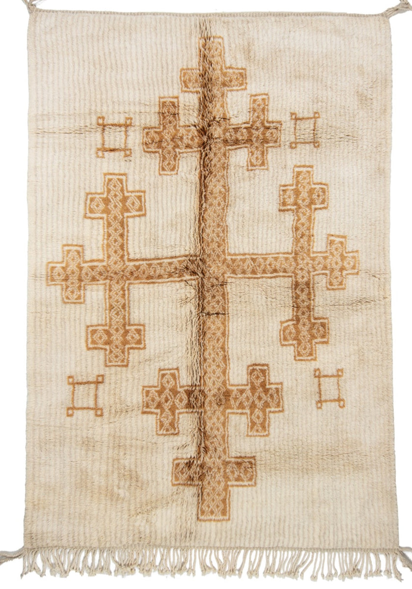 Symmetric Rug – Dyphor New York