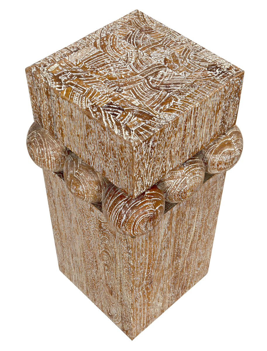 Halo Side Table – Dyphor New York