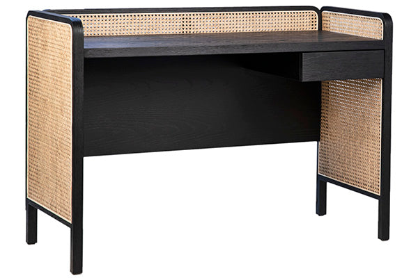 Cane Desk – Dyphor New York