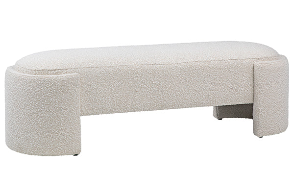 Caso Bench – Dyphor New York