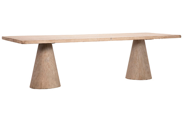 Zayo Dining Table – Dyphor New York