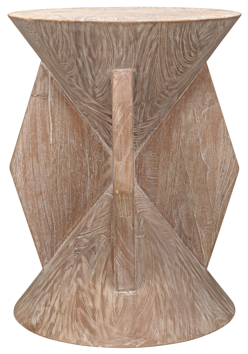 Neil Side Table – Dyphor New York