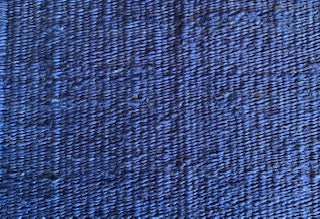 Navy Sisal Rug – Dyphor New York