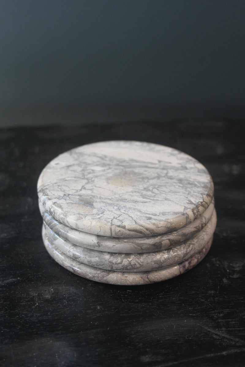 Marble Coaster – Dyphor New York