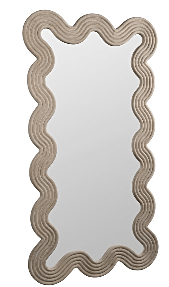 Oz Mirror – Dyphor New York