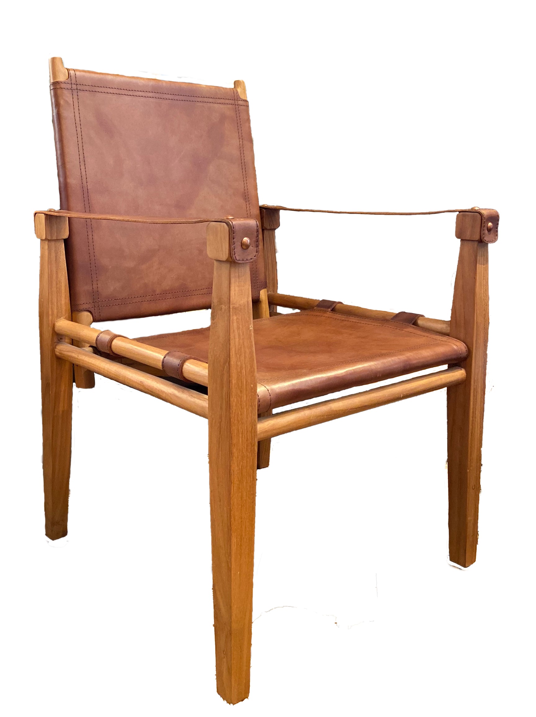 Safari Chair – Dyphor New York